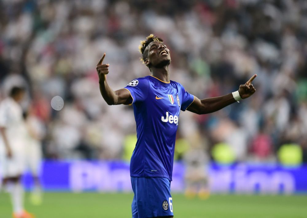 Pogba too pricey for City