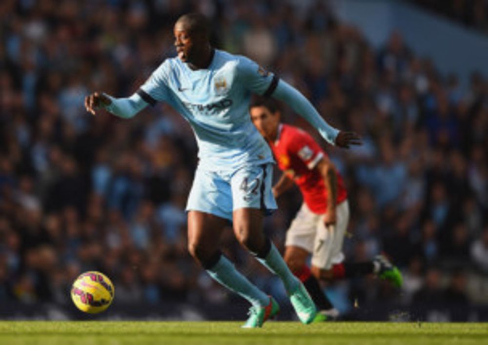 Cops investigate Toure Twitter abuse