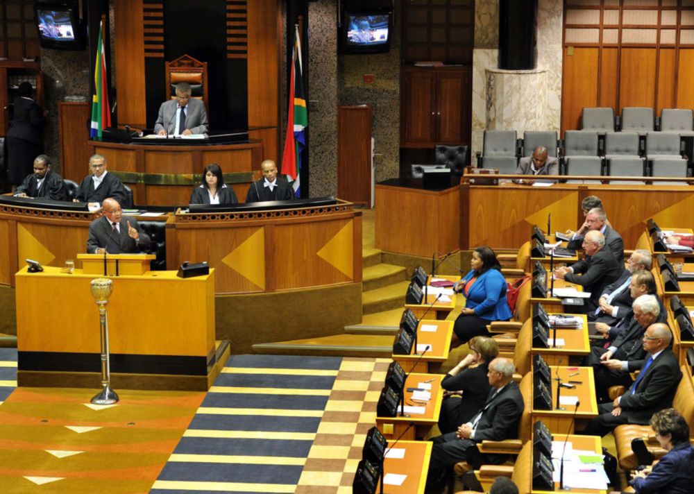 Strict new ethics code for MPs