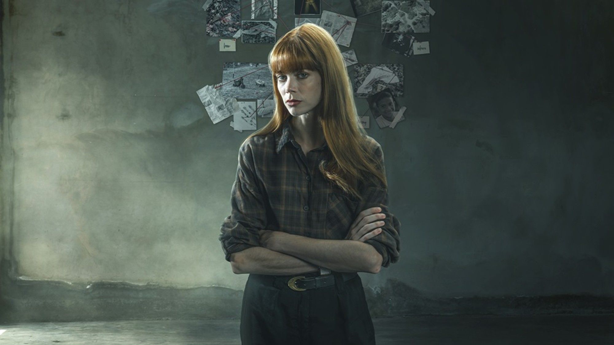 The story of SA’s first crime profiler is brought to compelling light ...