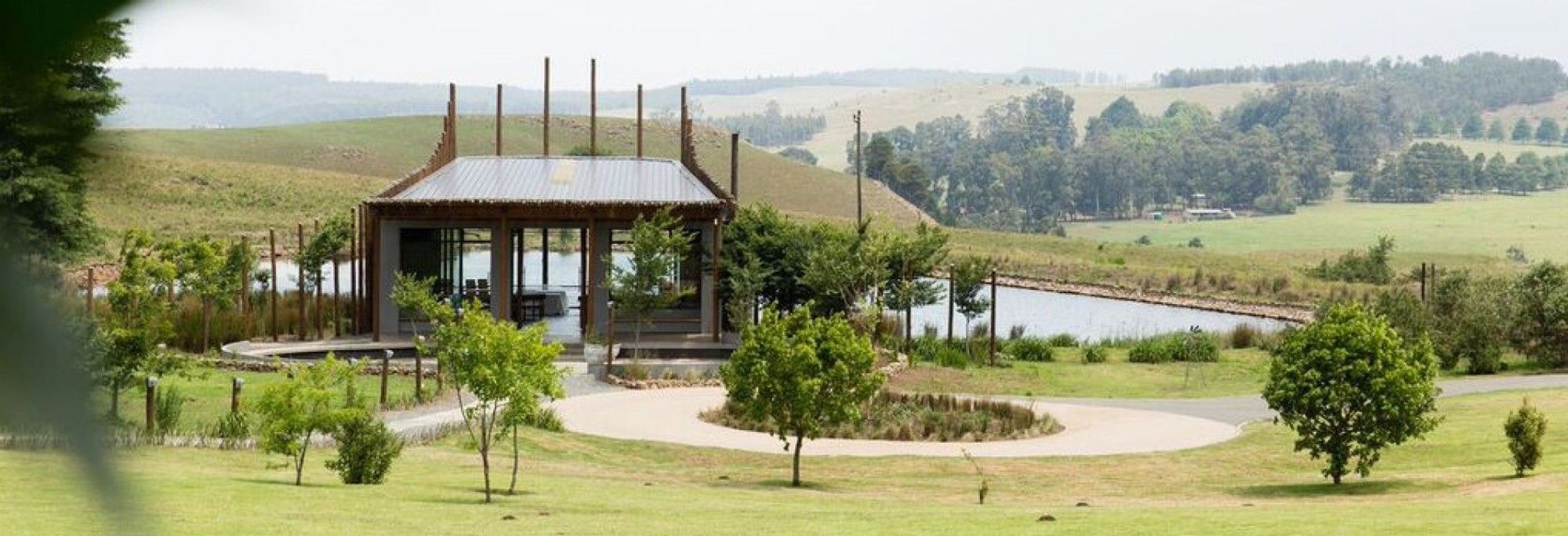 Meander in the Midlands