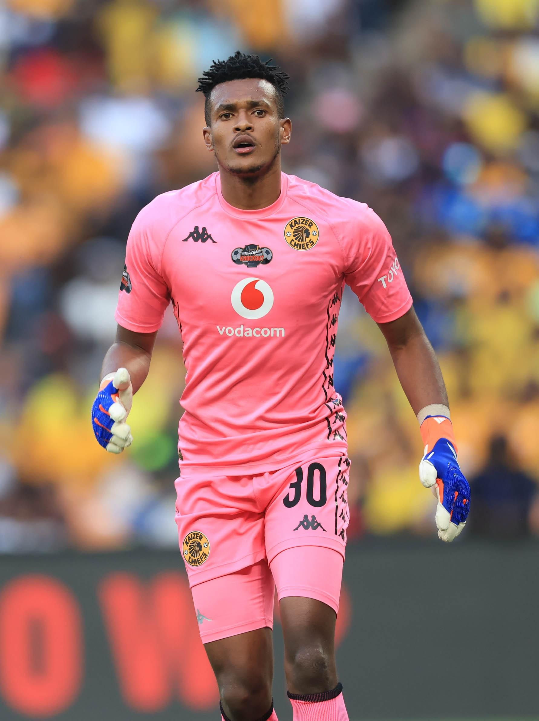 Uzidayisa buthule unozinti oyifenisha kwiChiefs