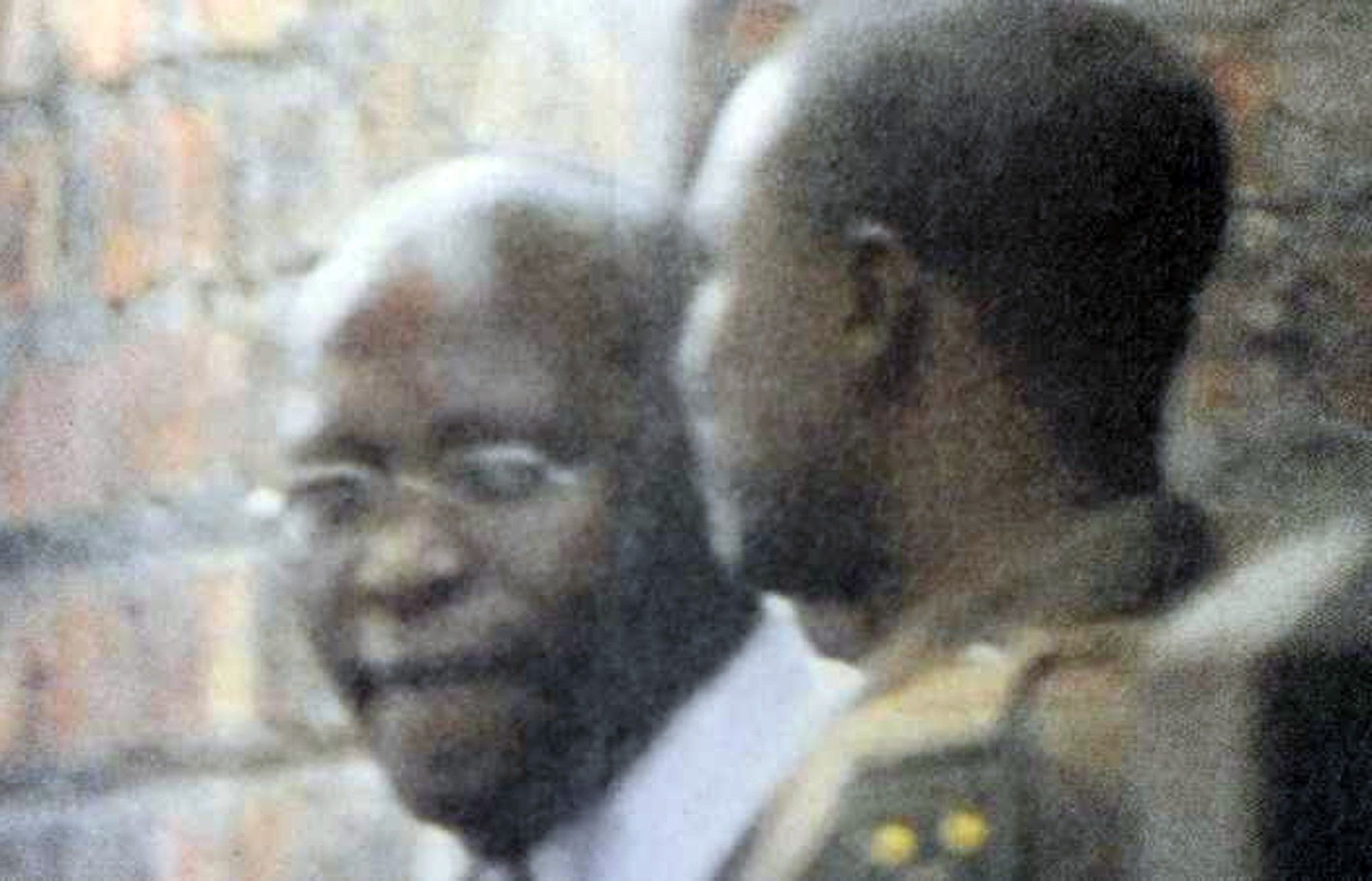 Gangsters killing children should be the concern, let Norman “Afzal ...