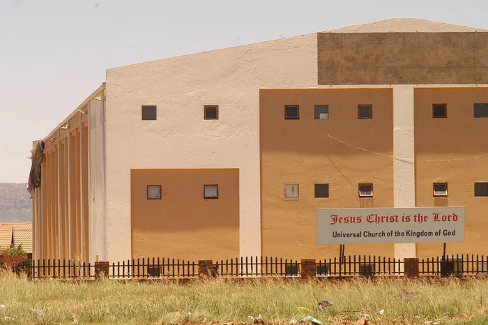 Allegations of forced abortions, sterilisation levelled against ...
