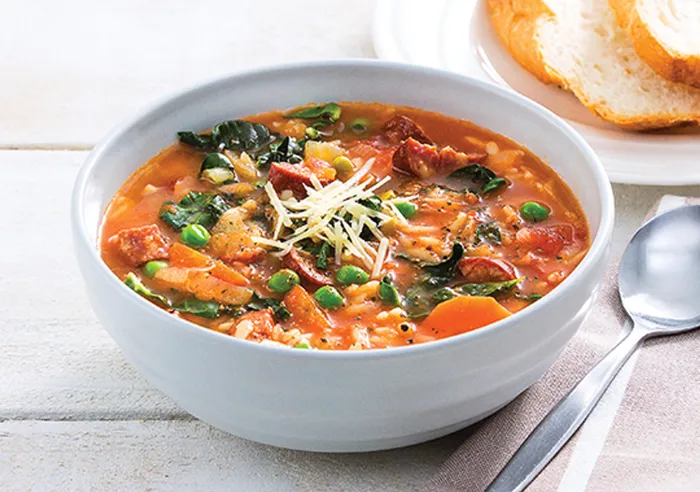 5 soups you should be making to beat the heat