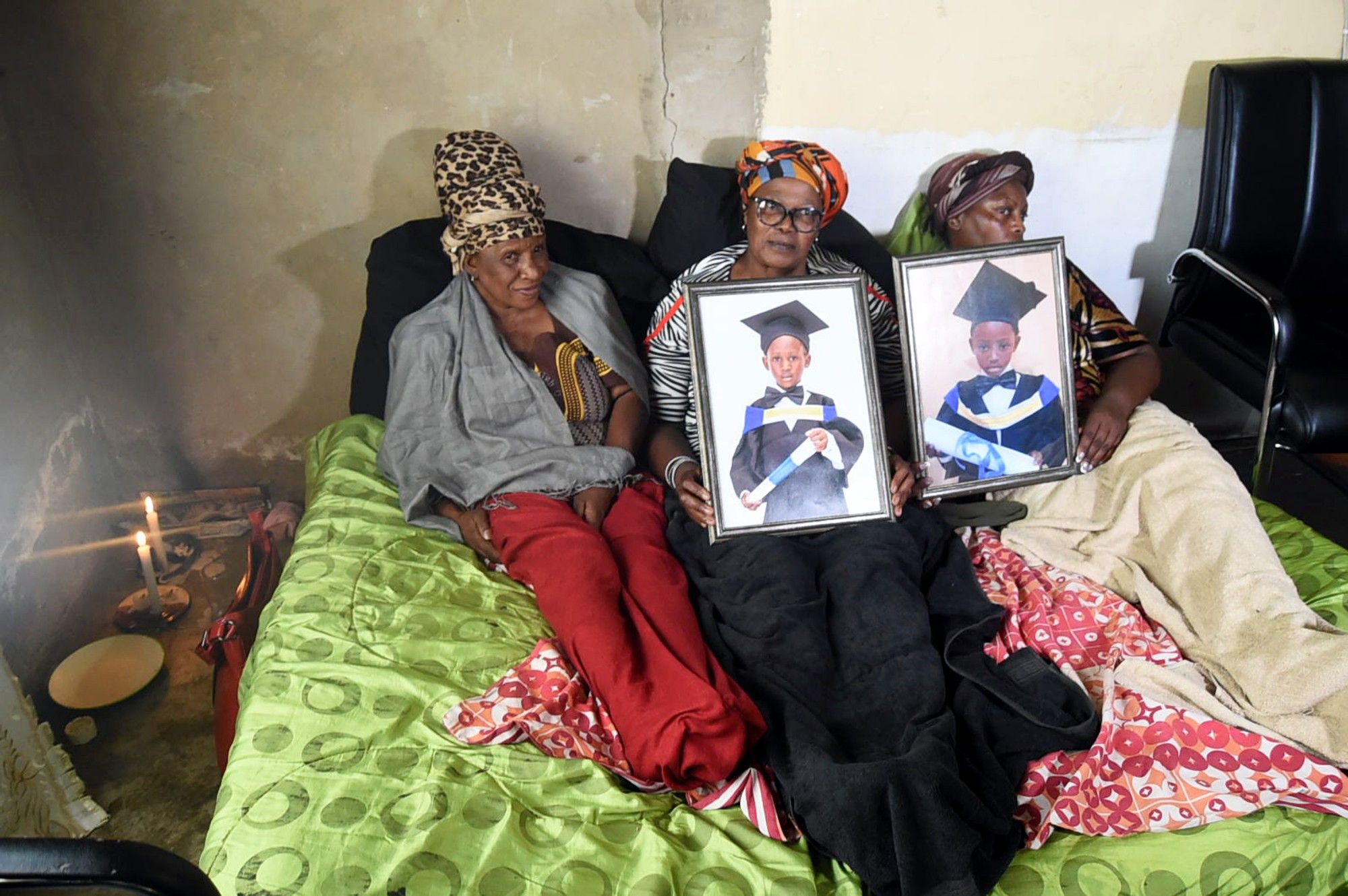 Gauteng Education investigates food poisoning incident after two ...