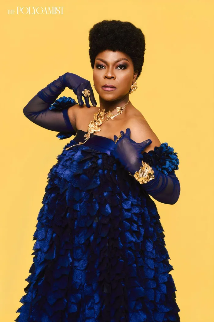 Gugu Gumede delivers a career-defining performance in Netflix’s ‘The ...
