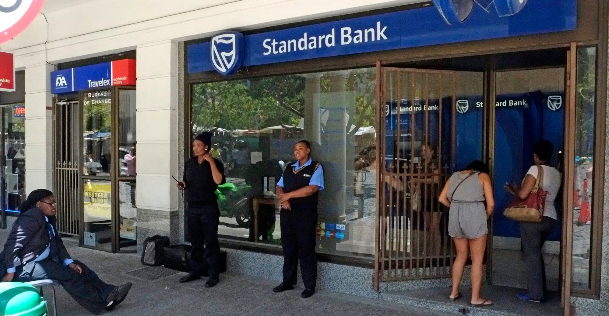 Standard Bank lists two social bonds on the JSE to boost affordable ...