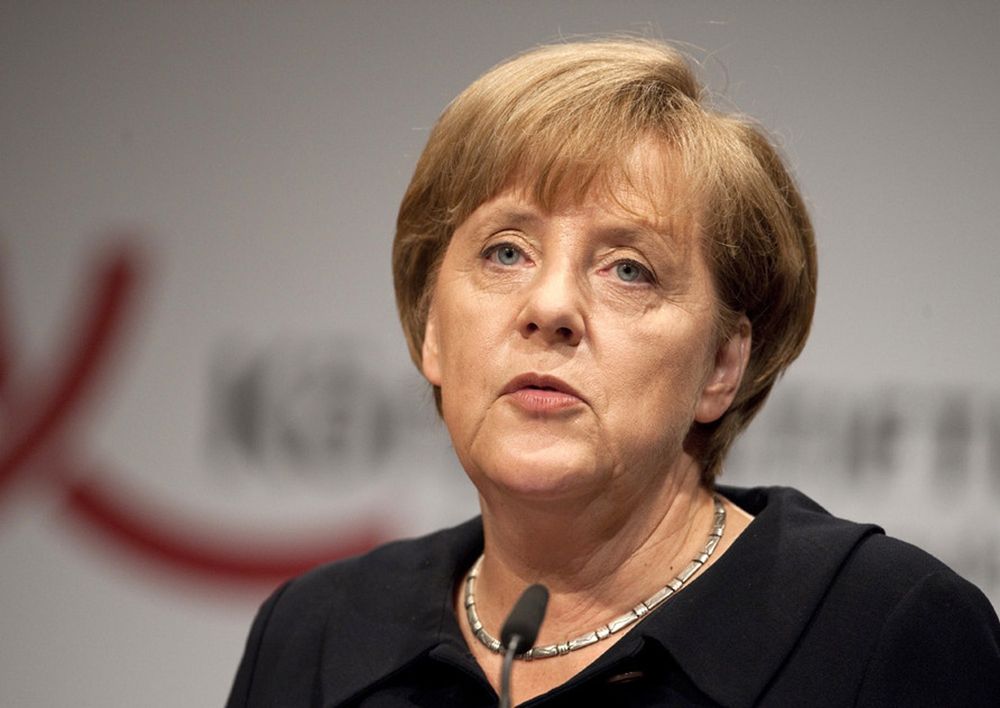 ‘Greek default would destroy faith’