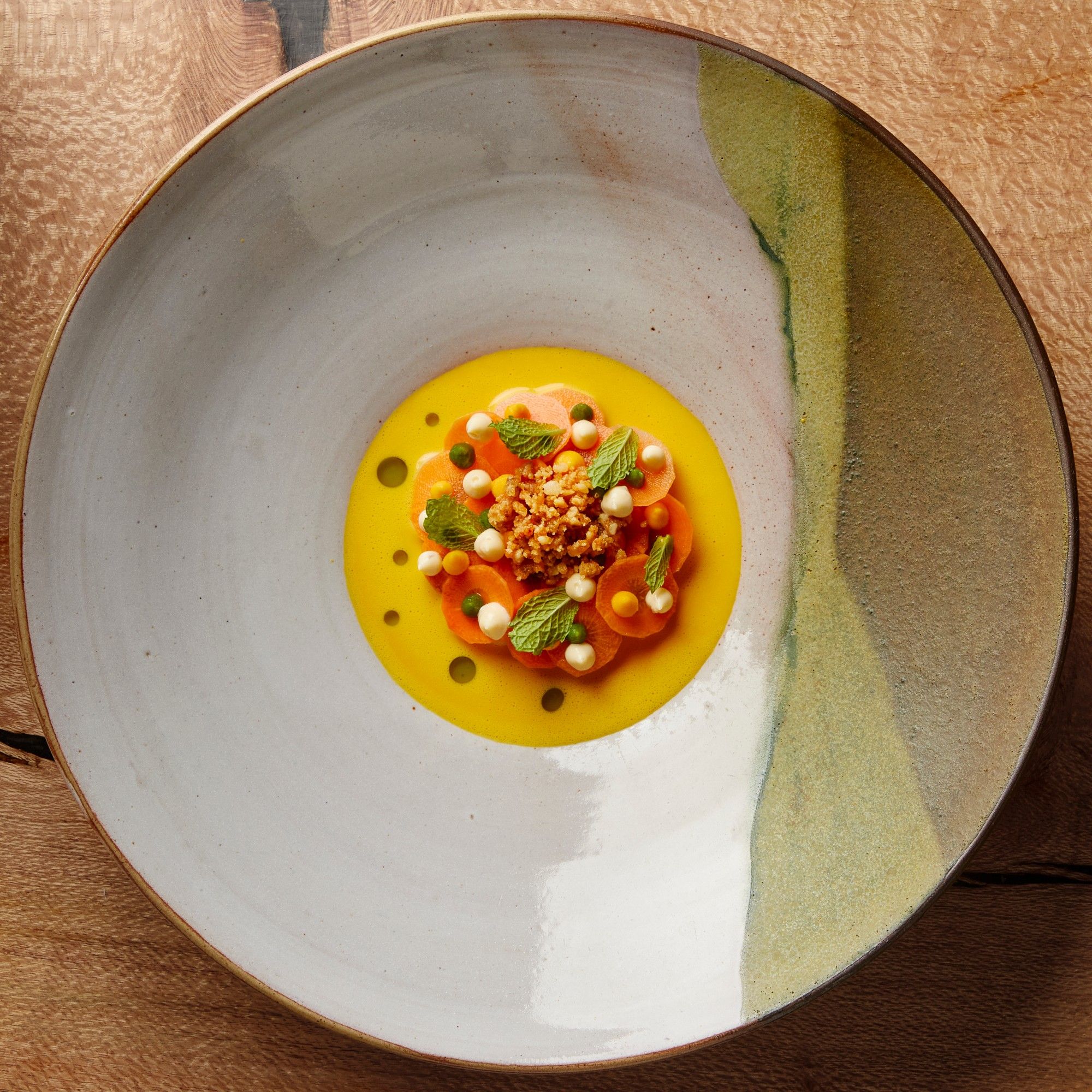 A look into the rise of indigenous foods