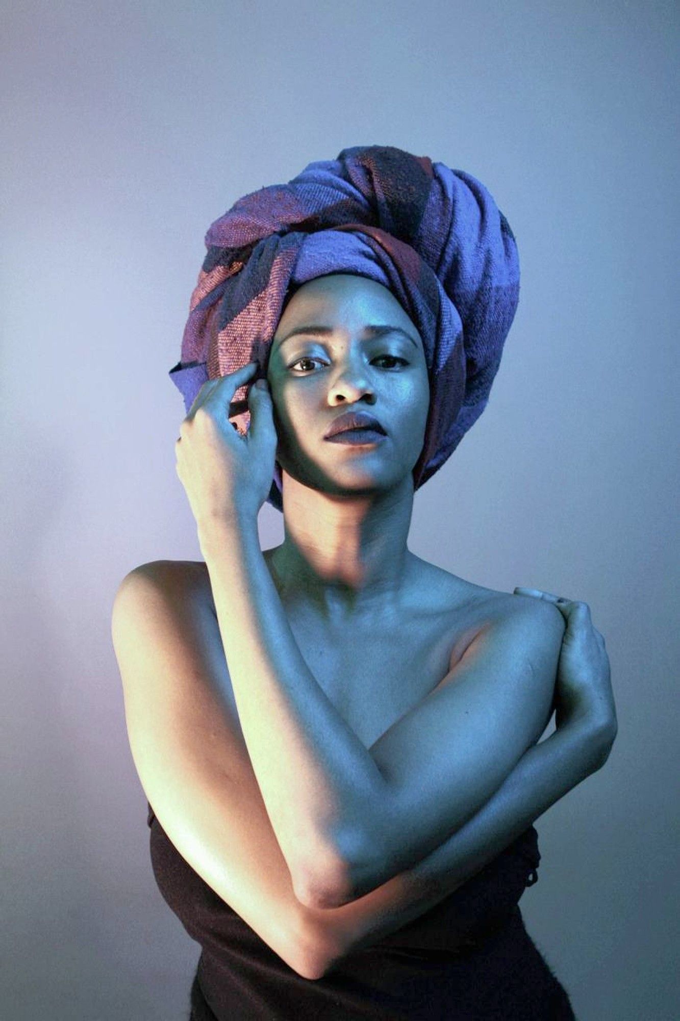 Mpho Sebina left unfulfilling corporate world for her true calling, music