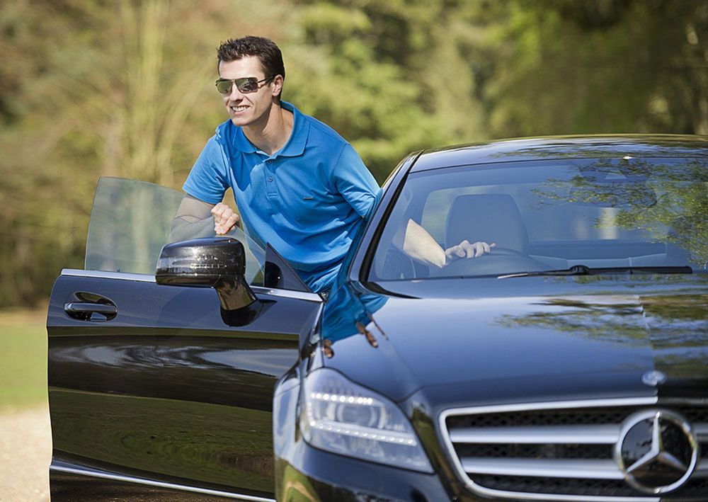 Star signs v car choice: odd but true