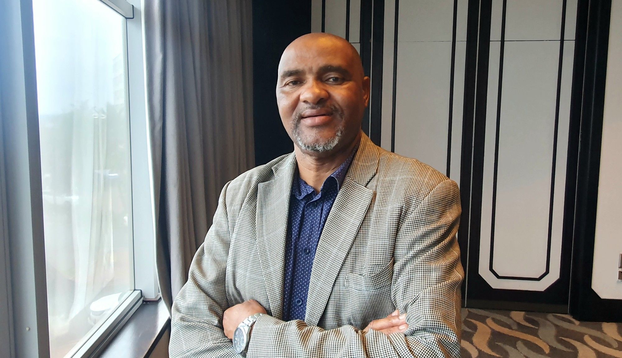 Harry Gwala mayor slams SAHRC for biased water inquiry report