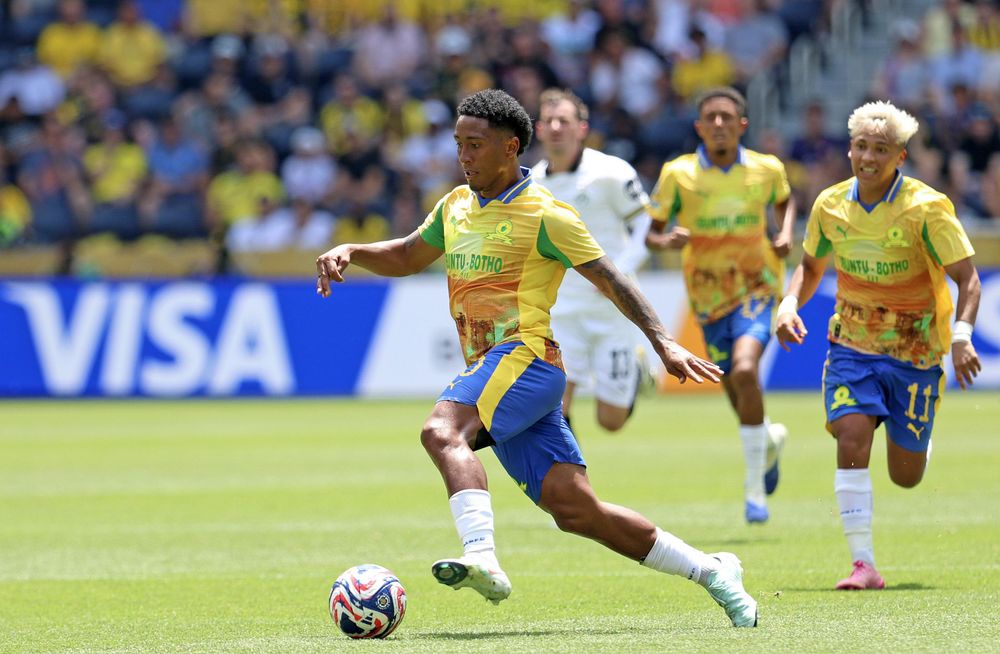 Mamelodi Sundowns coach Miguel Cardoso addresses player futures amid ...