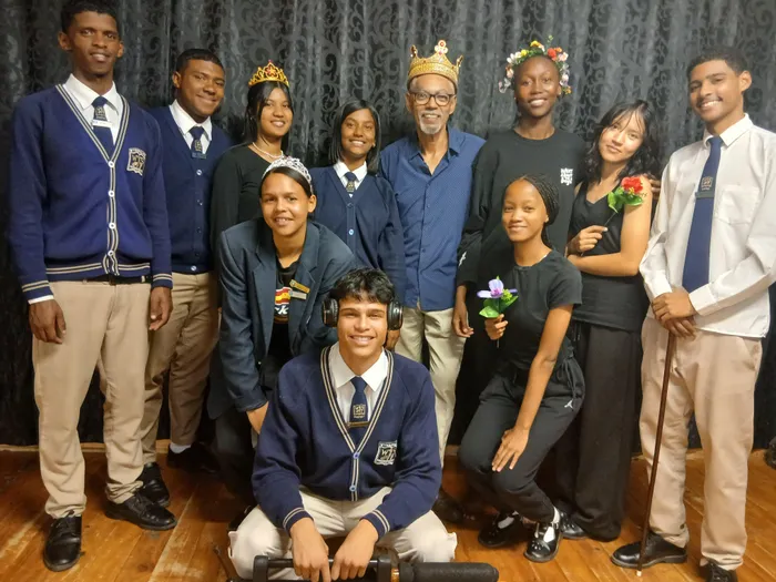 The Open Stage Foundation: A beacon of hope for aspiring young artists