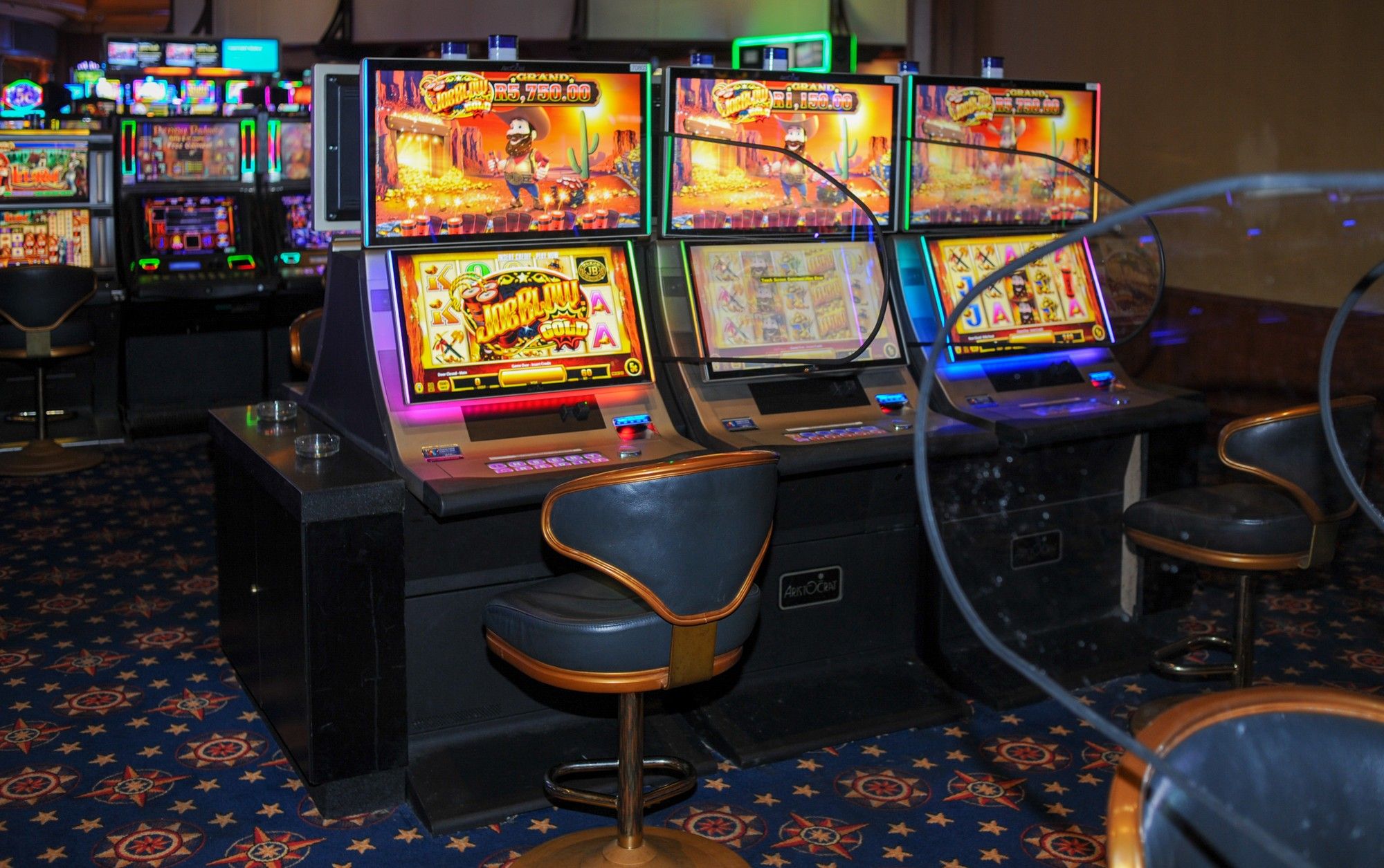 Sunwest International wins first round in dispute over MVG loyalty credits