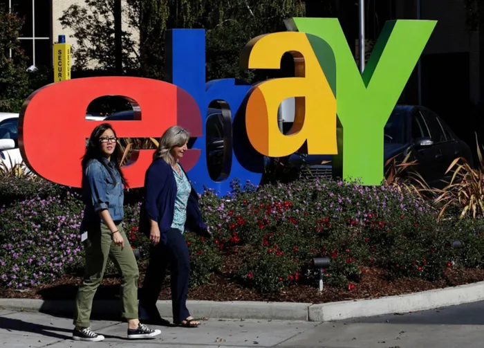 eBay users asked to change passwords