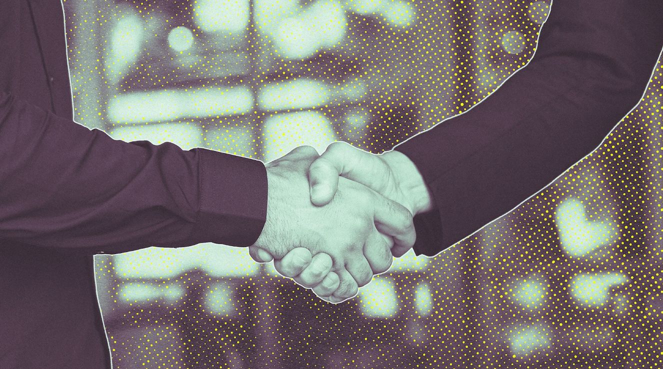 How first connections shape your career success