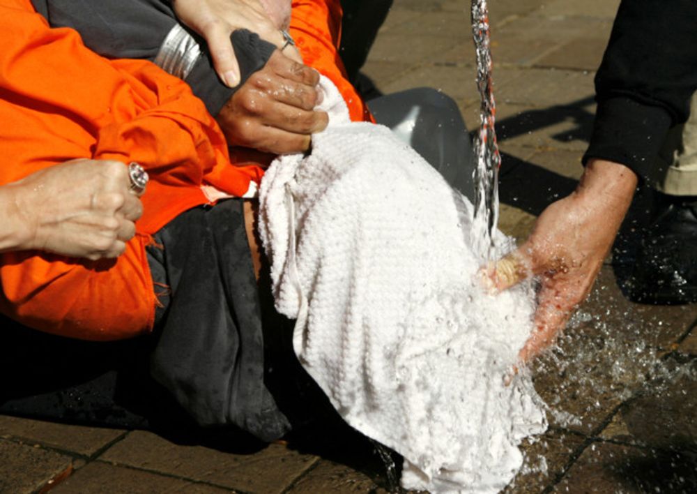 Texas board probes CIA shrink