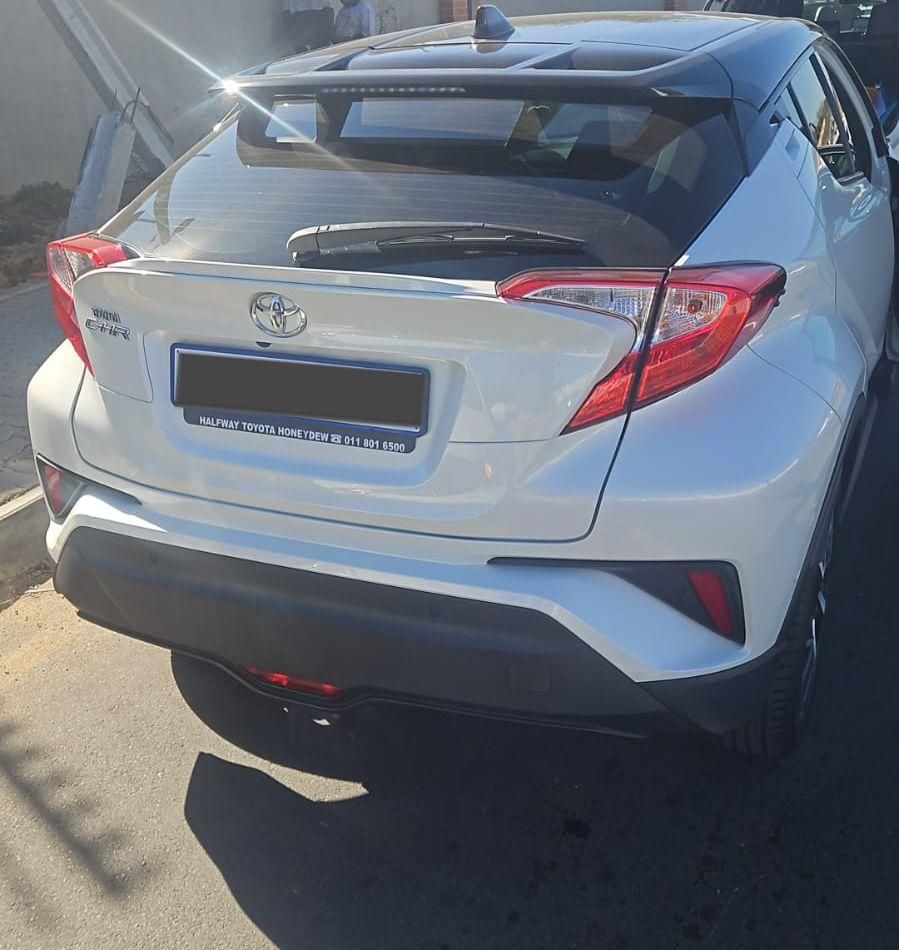 Gauteng police bust car theft syndicate, recover four high-performance ...