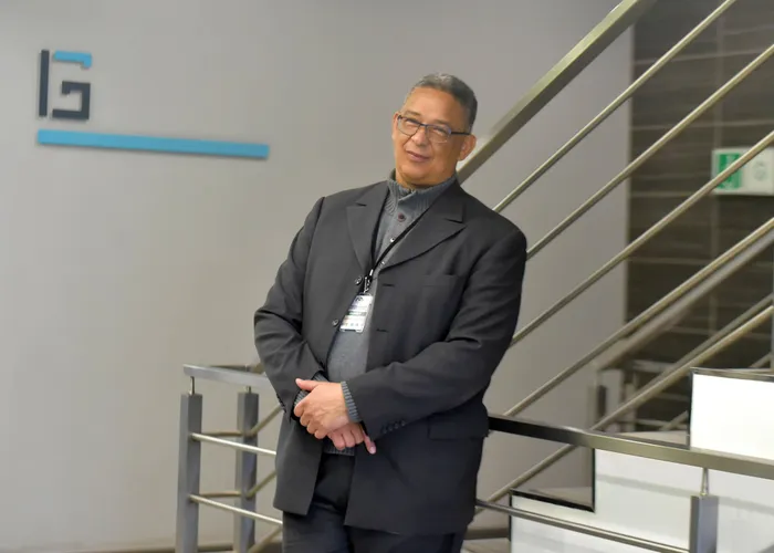 Parties welcome Robert McBride's appointment to State Security Agency