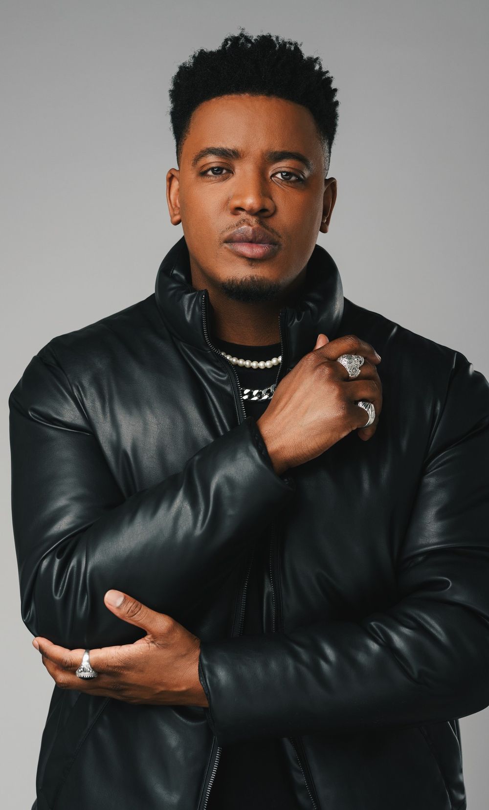 GQ exclusive: 5 minutes with DJ and producer Sun-EL Musician