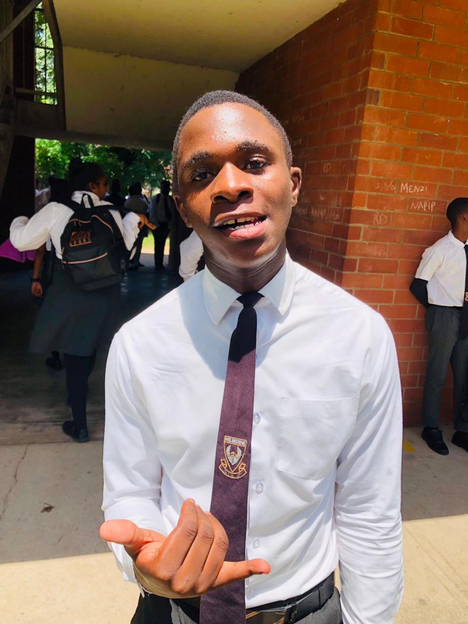 Sitholakele isidumbu sowaminza eye eralini ye-ANC