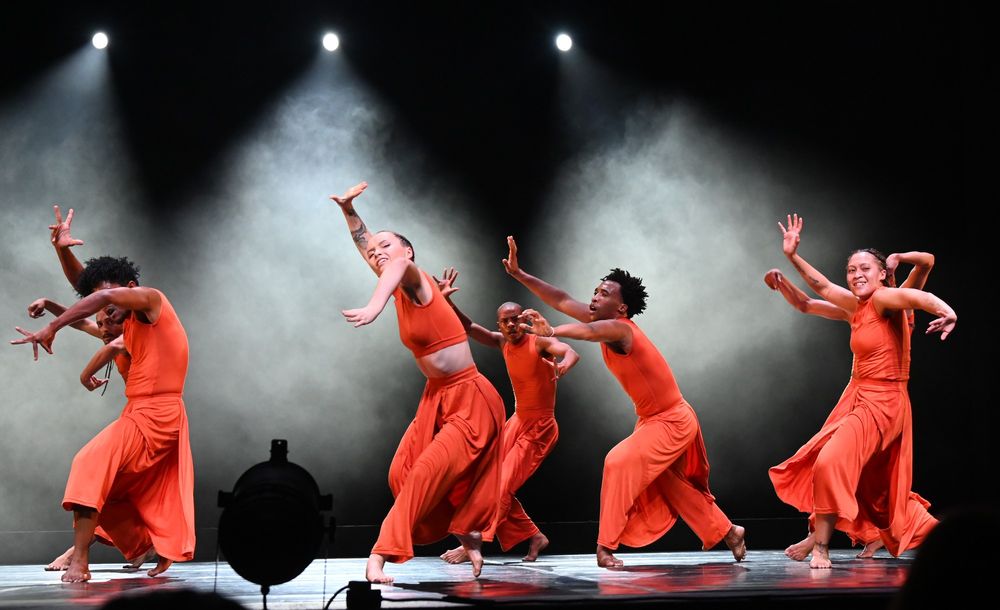 World Theatre Day: A spotlight on South Africa’s vibrant theatre scene