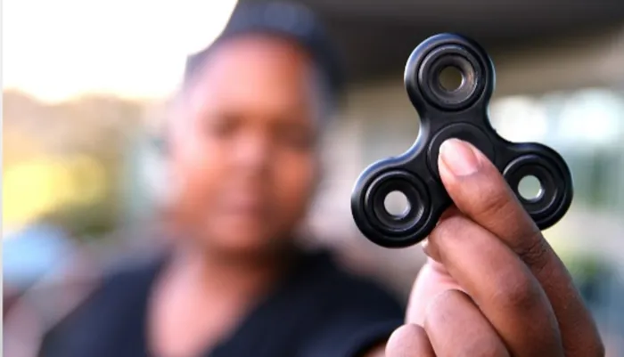Warning over Fidget Spinners that has SA kids spinning