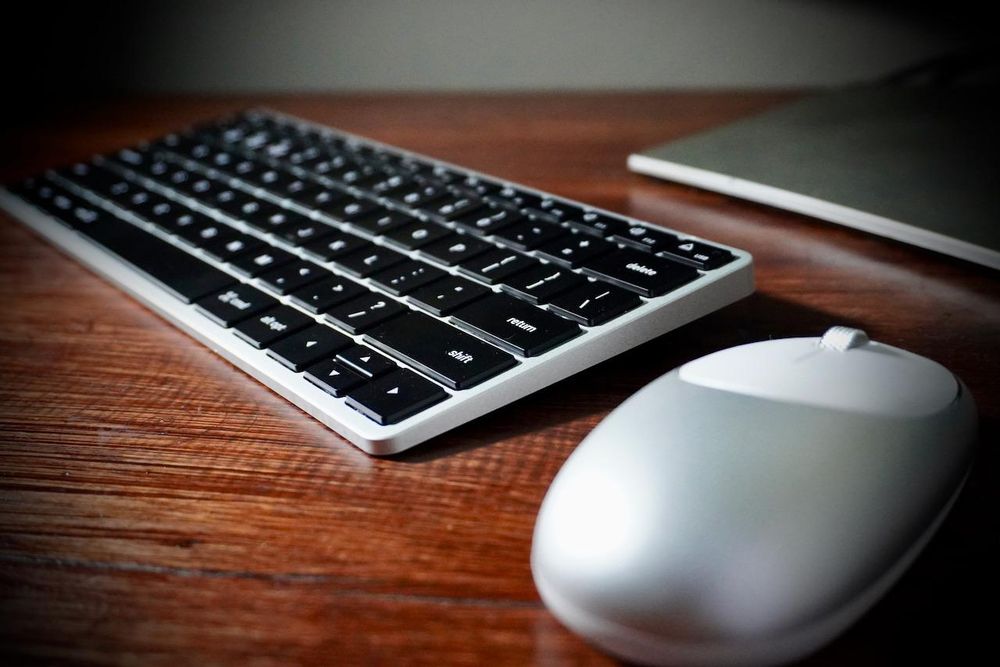 The best budget-friendly wireless keyboard and mouse options to ...