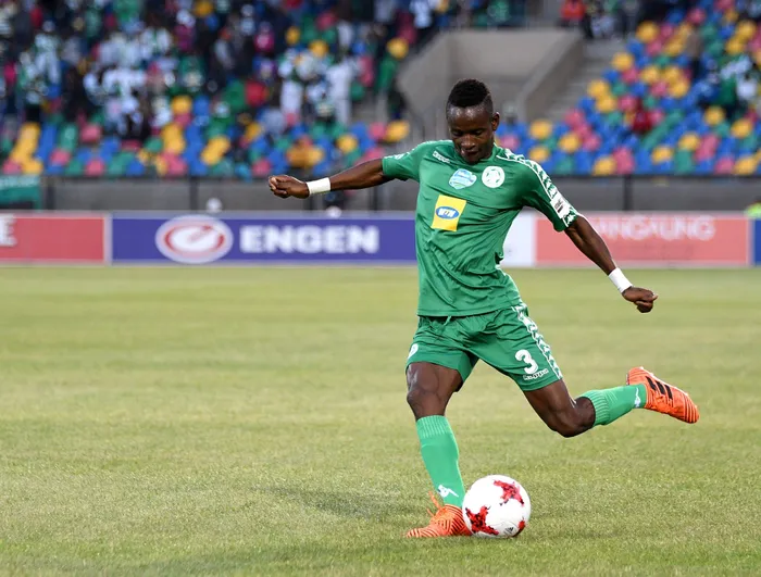 Injury-time winner sees Bloemfontein Celtic gain vital three points ...