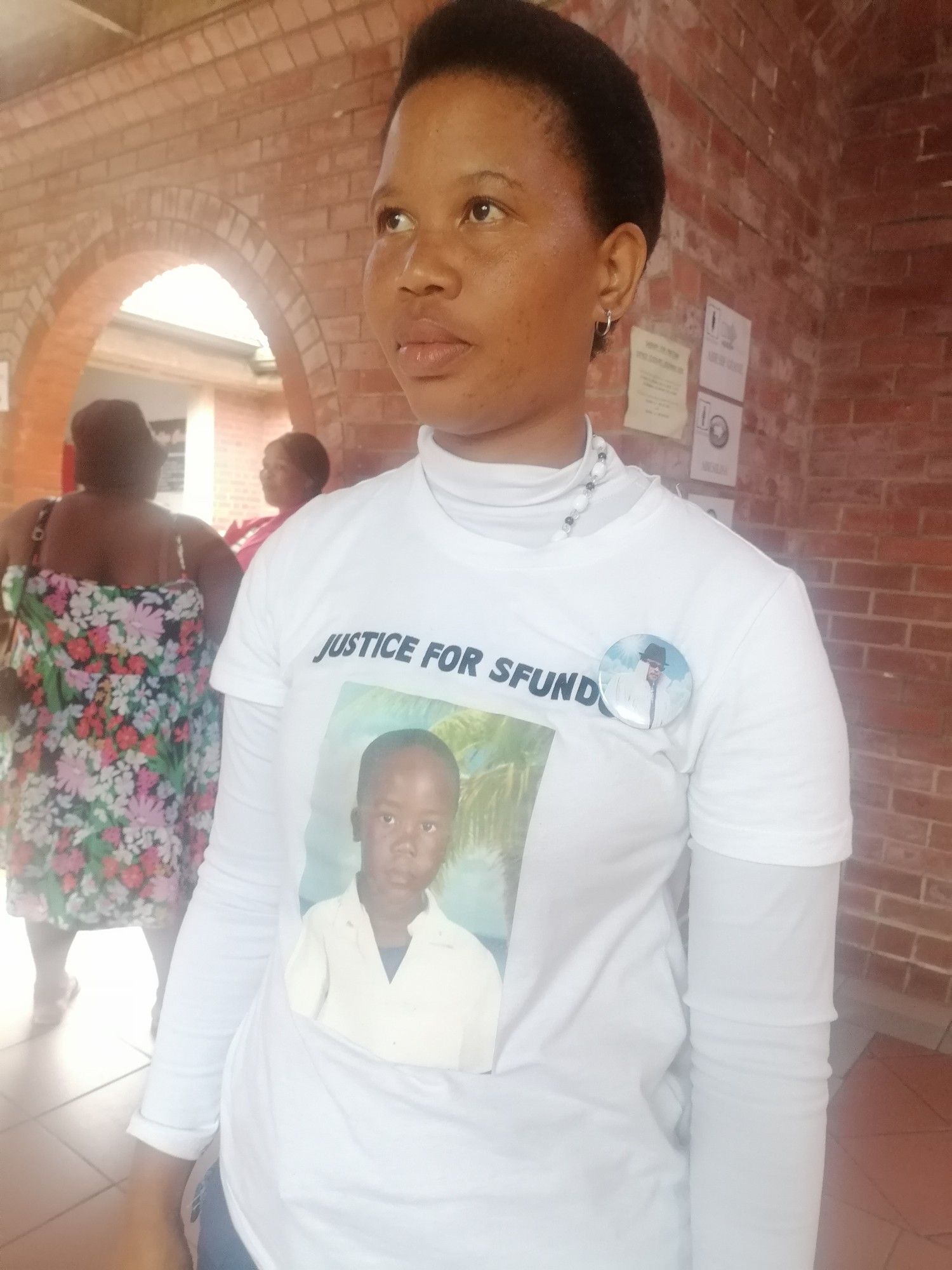 Banyanyile kuhlehliswa amacala ngenxa yesifuthefuthe enkantolo