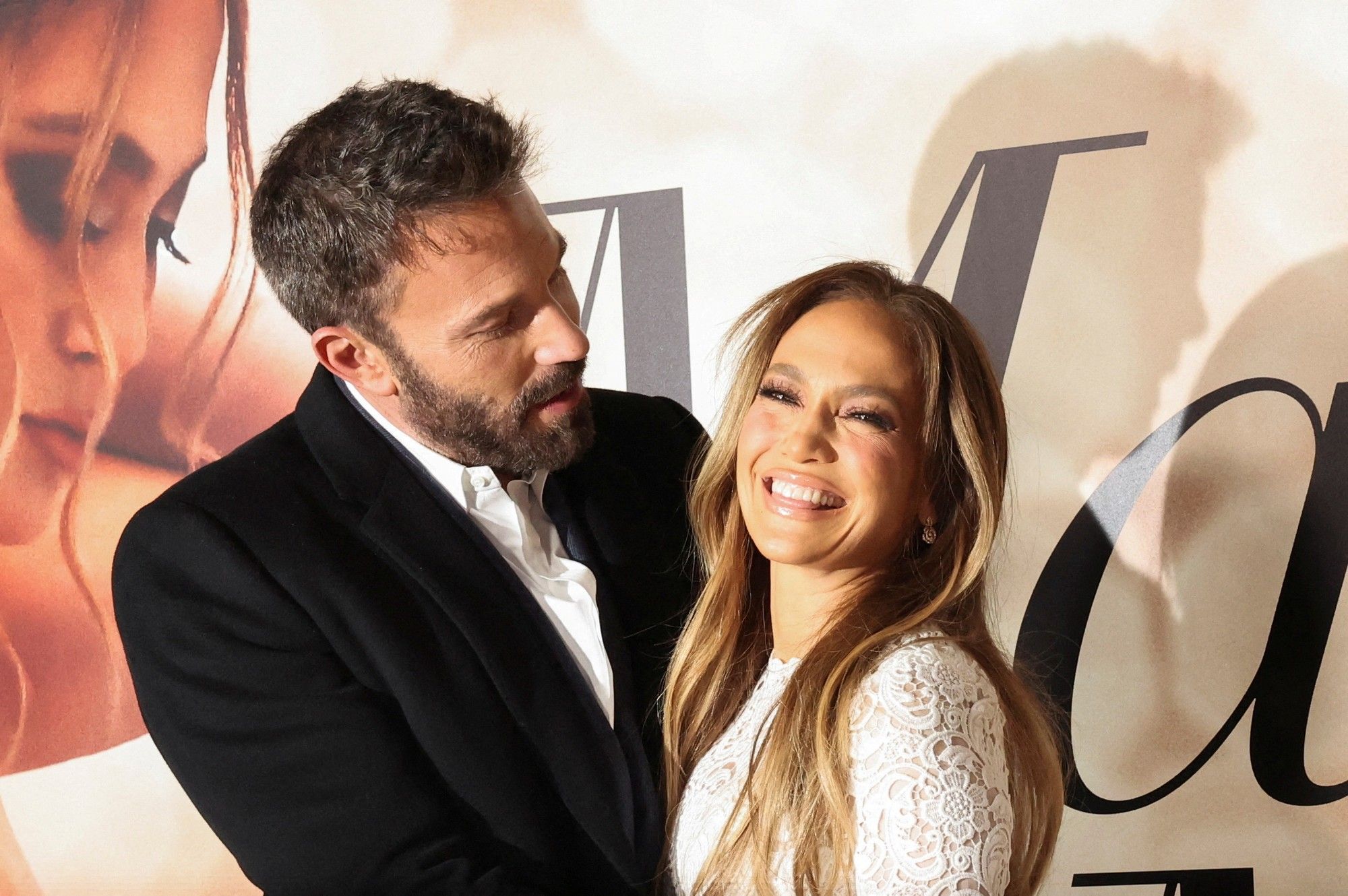 Jennifer Lopez gushes over marriage to Ben Affleck in new 'Dear Ben’ song