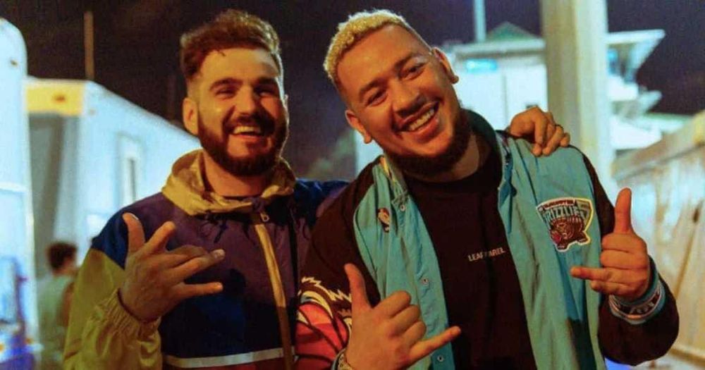 WATCH: J’Something celebrates AKA’s legacy with emotional cover of ...