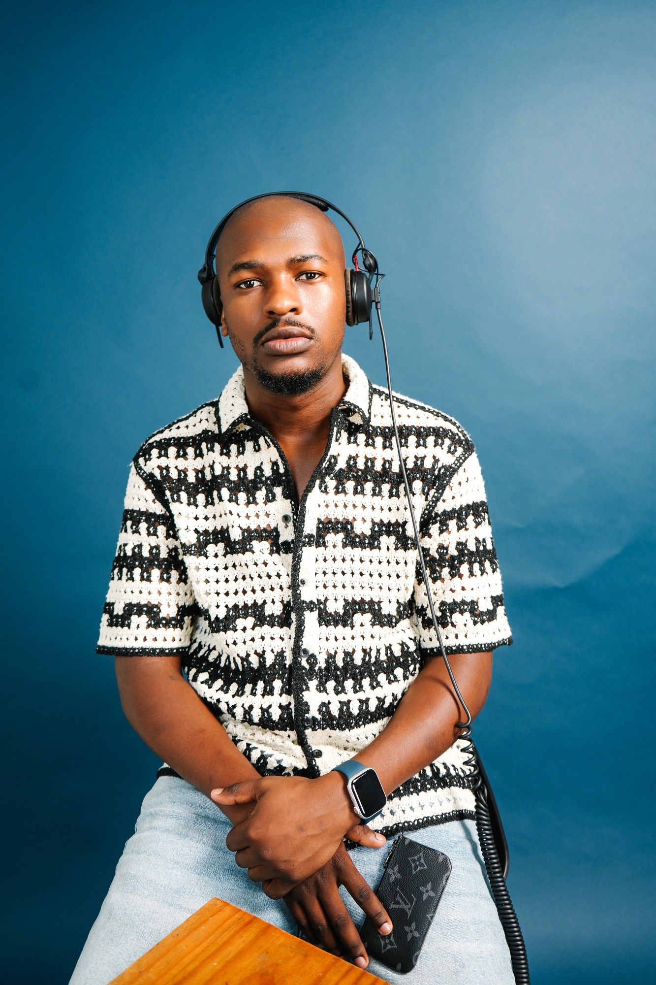 Gqom star Mr Thela reveals release date for highly anticipated third album