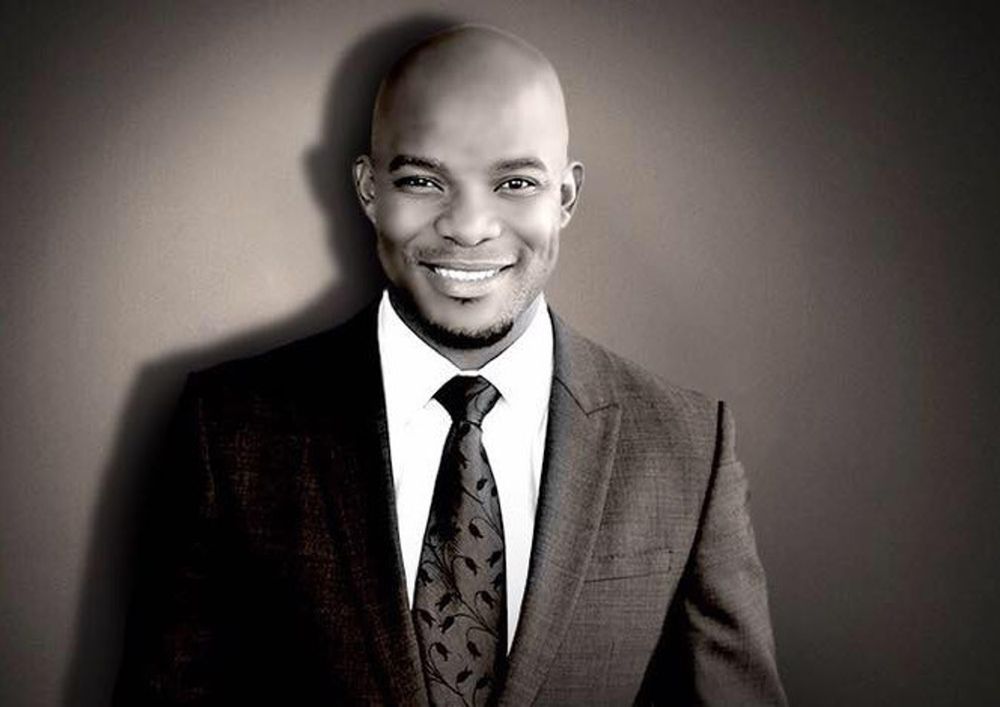 Hlomla Dandala on language, identity and being called 'coconut' on the ...