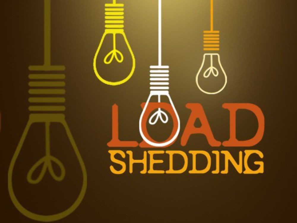 Cold weather impacts on power grid