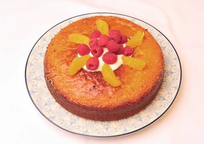 Four ways with yoghurt - recipes
