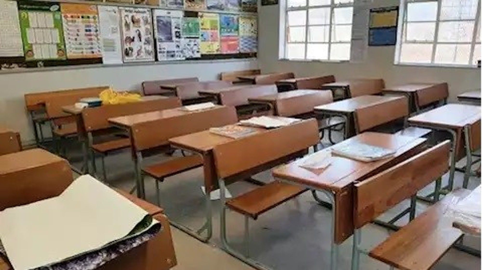 EXCLUSIVE: 'R30 000 for a teacher post. . . or sex' - new scandal rocks ...