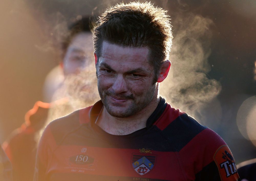 McCaw ready to face Wallabies