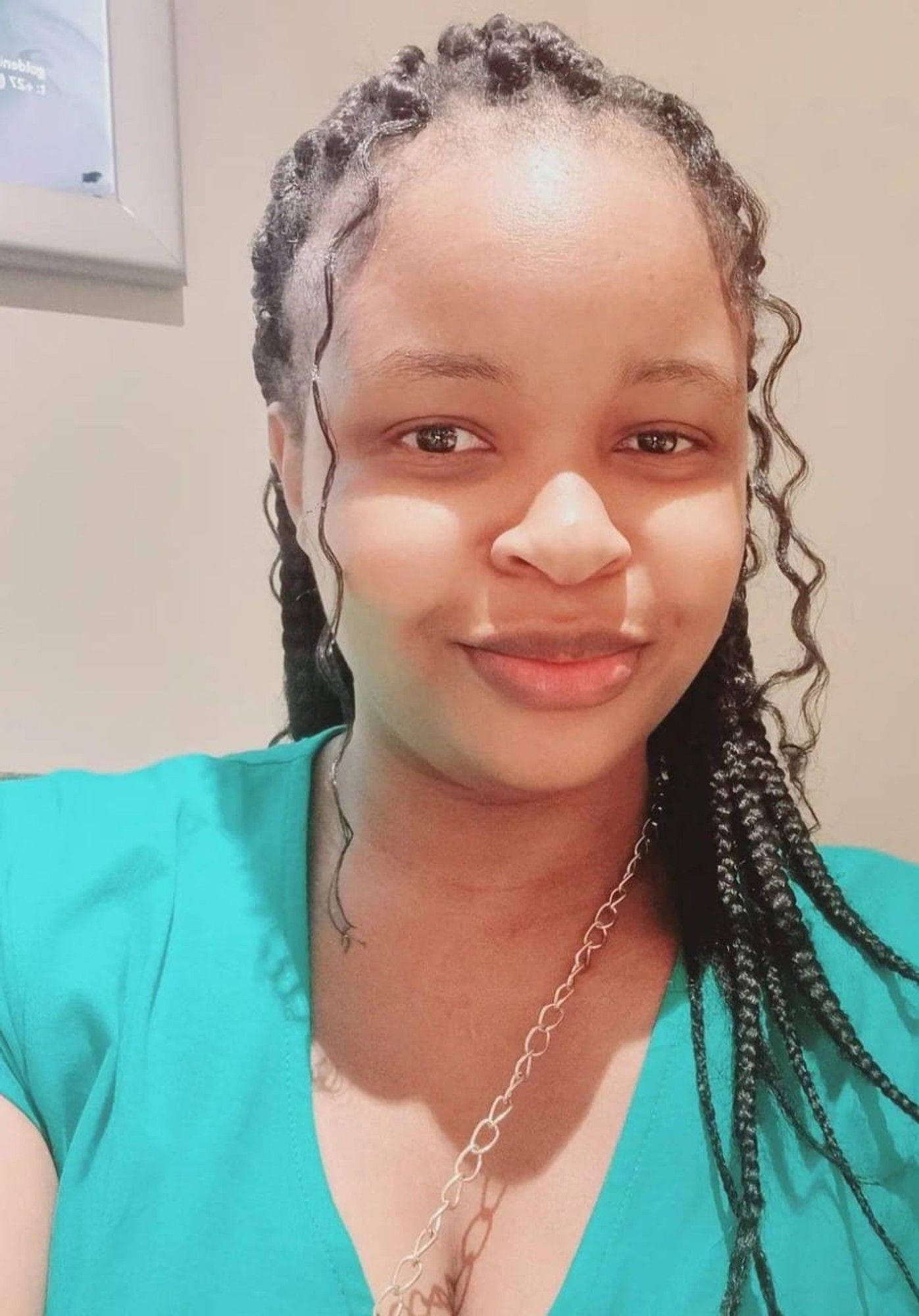 Injabulo nomunyu umndeni wamukela iziqu zongasekho