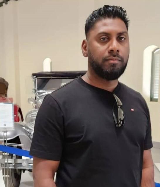 ‘KILLER’ COUPLE IN COURT