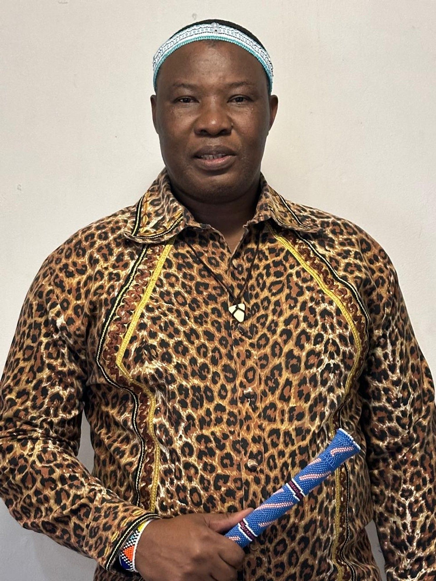 Bayabhiyoza abaThembu kwaHala