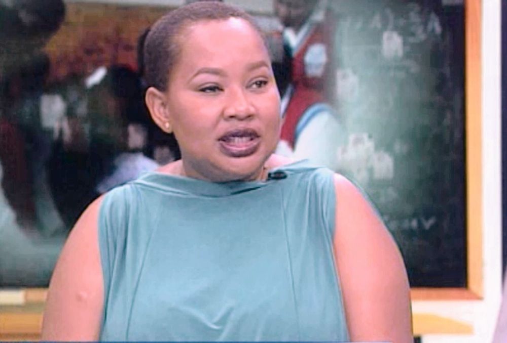 Dlamini won't oppose Black Sash bid for oversight