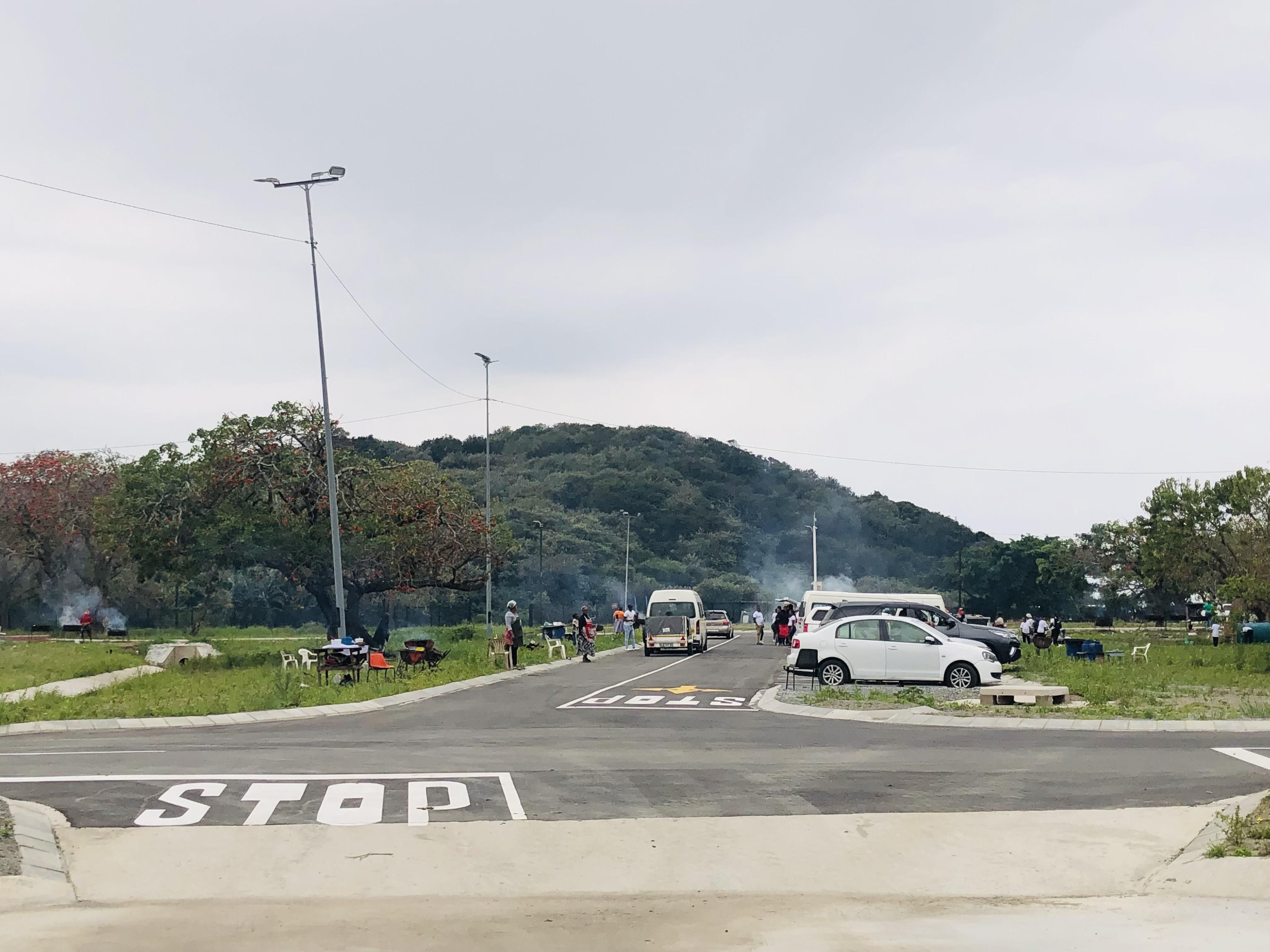 IBuffalo City ibatyityimbisele umnwe abangene ngetshova Ebuhlanti!