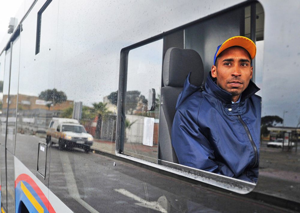 MyCiti service starts under watchful eye