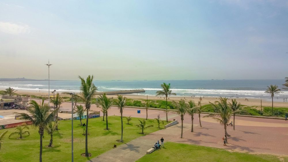 Why a UK expat found Durban to be the ideal city for family life