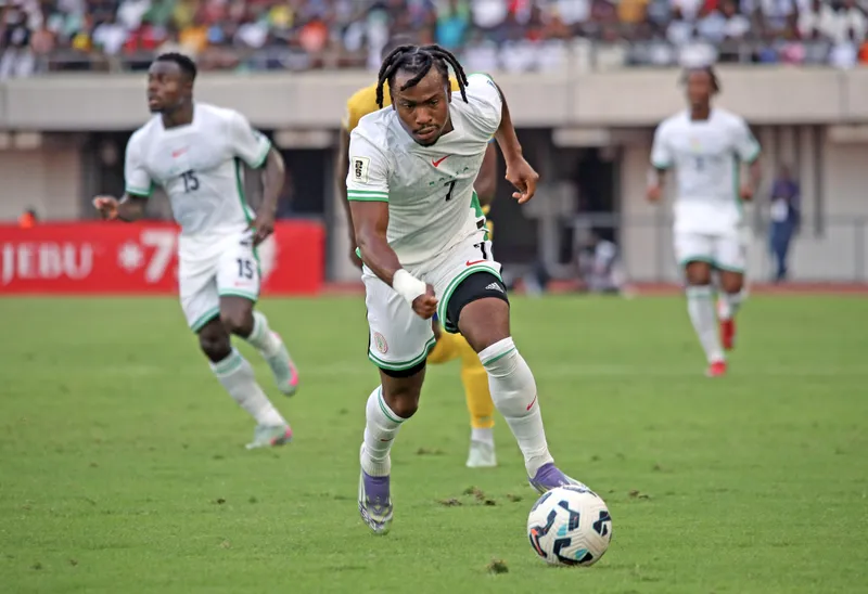 Latest Local & International Soccer News | IOL Sport