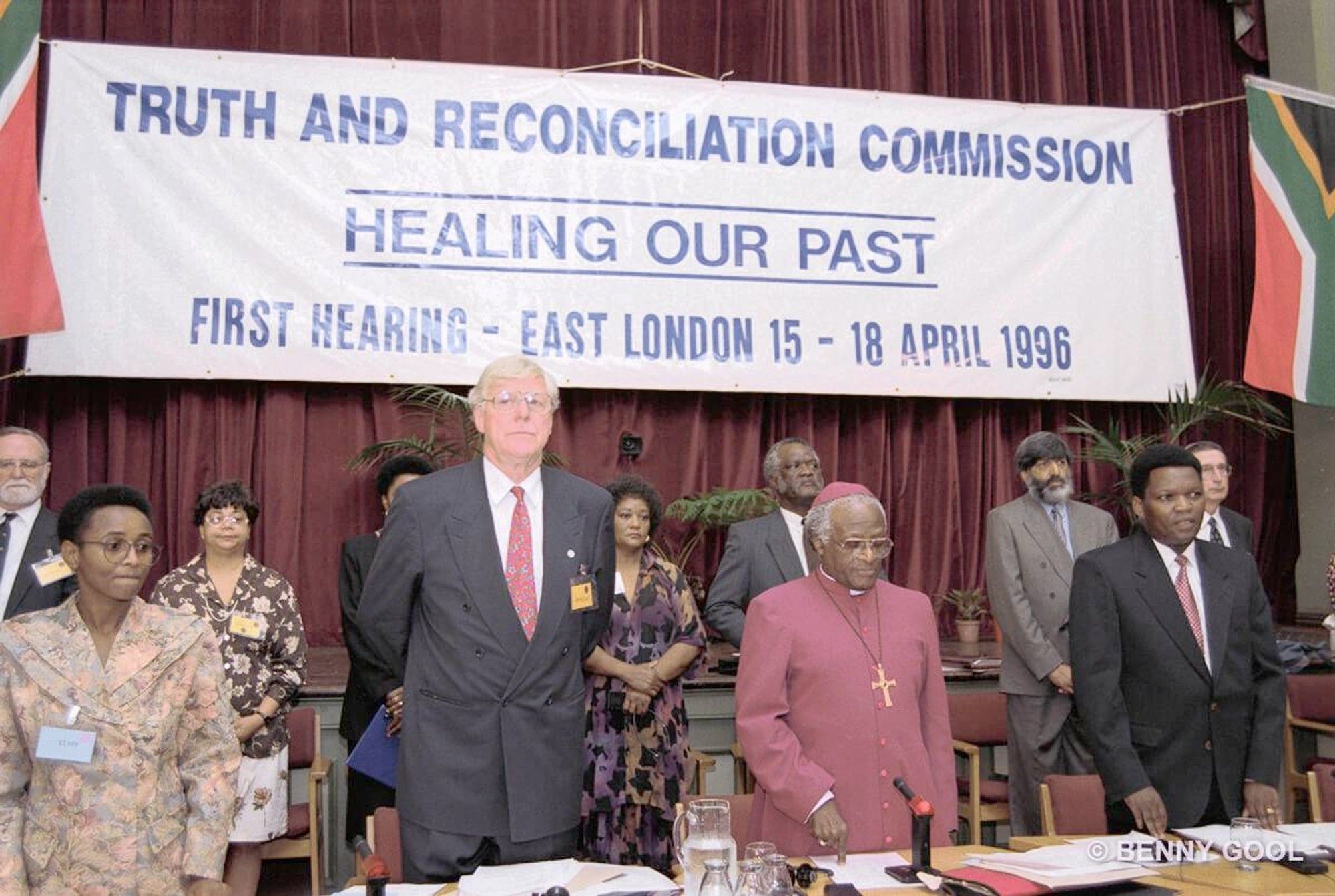 Court admits Helen Suzman Foundation as amicus curiae in apartheid ...