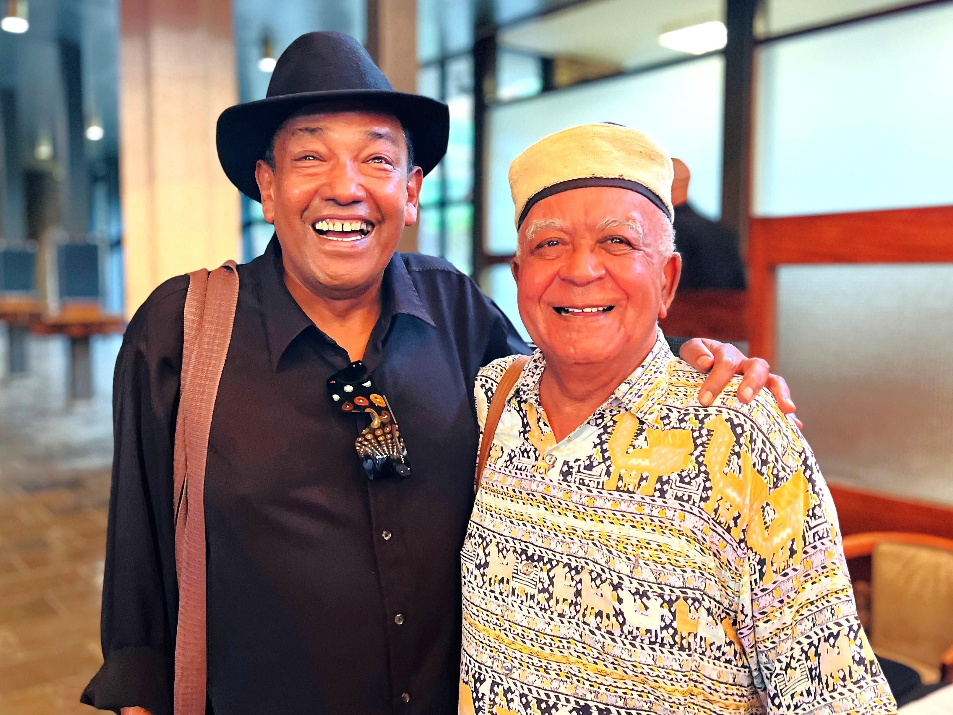 Zabalaza Festival marks 15th anniversary with grand opening night